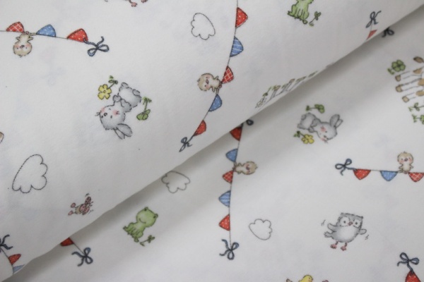 Finet | Decotex Style